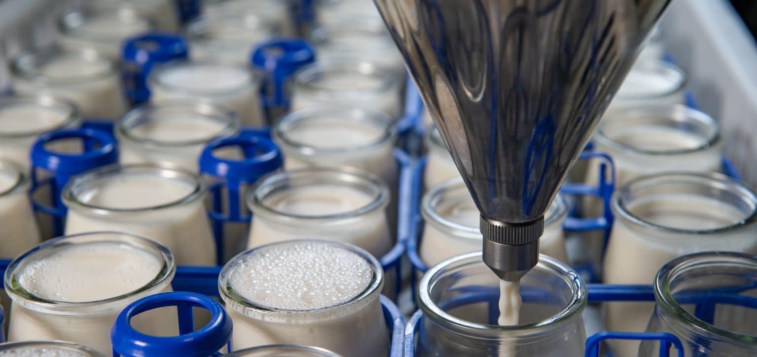 Fermentation starters - vfbioscience
